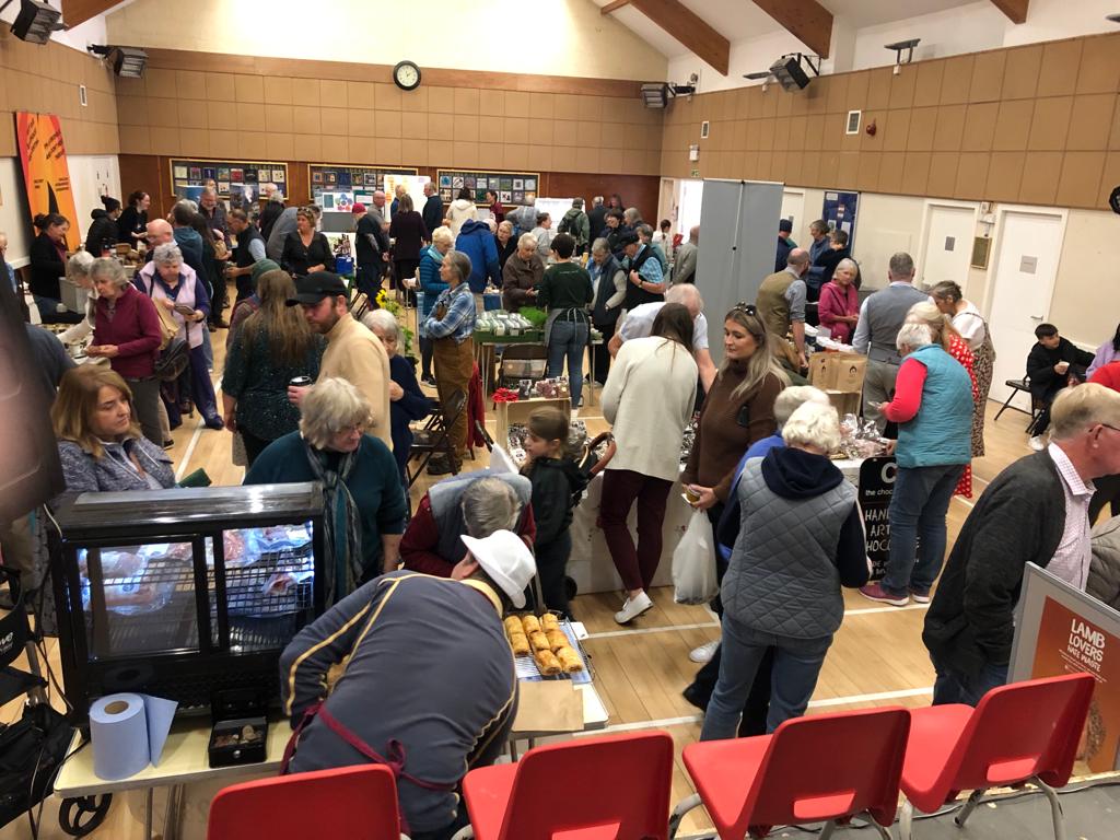 Gallery – Findon Hall